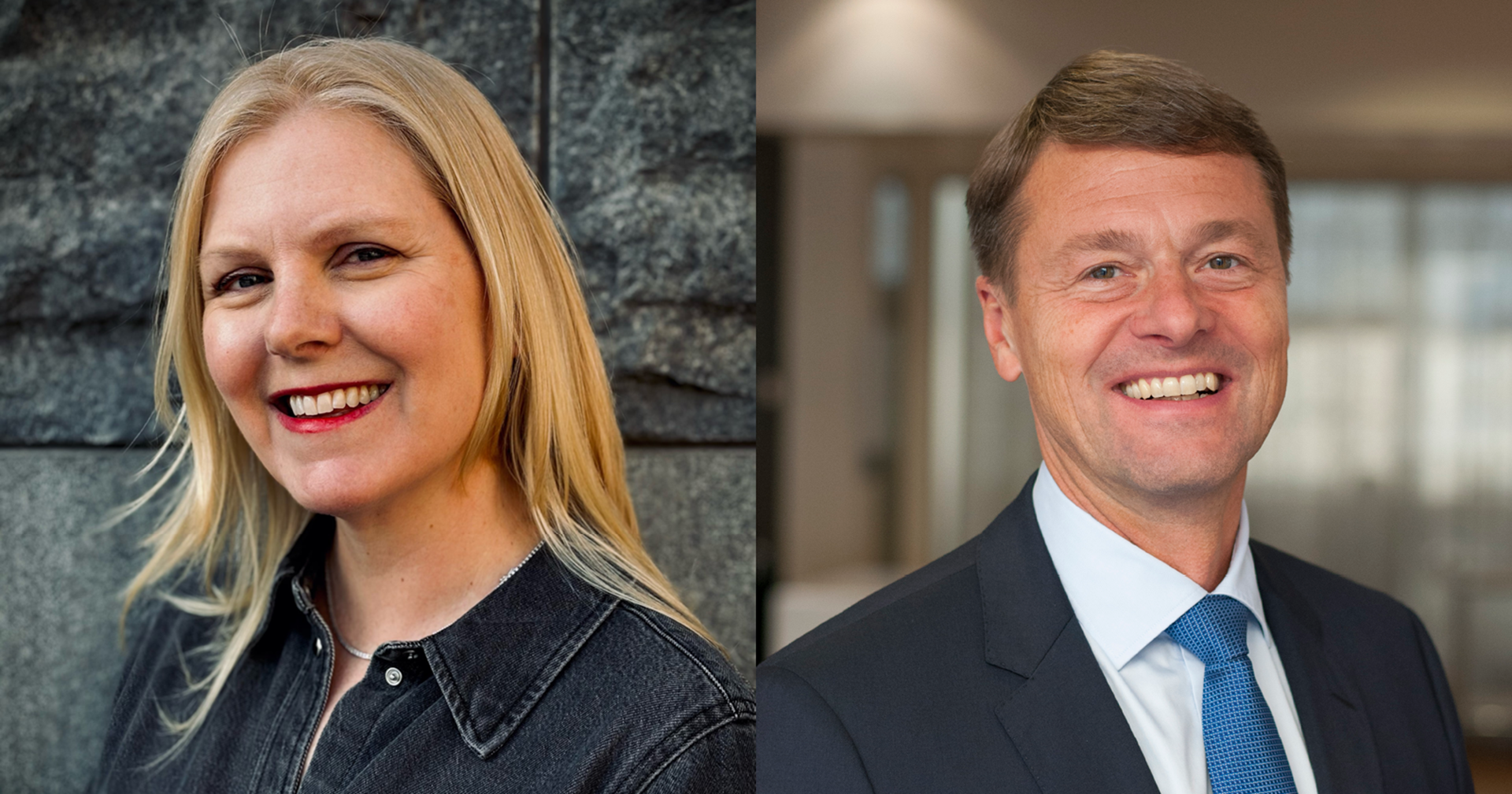 Press release | Mitt Liv welcomes Therese Bohlin as chairperson and Jan Berntsson as a new board ...