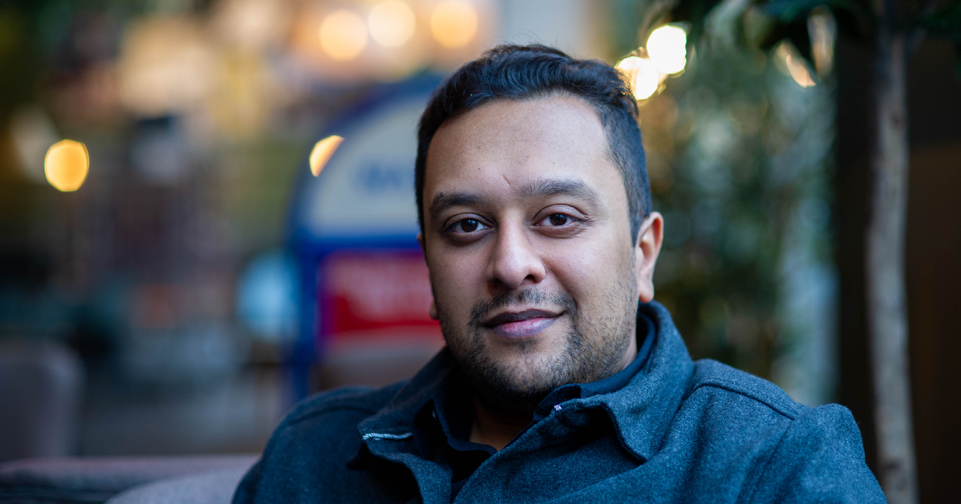 ”Ask all the silly questions” – Kingson Mattu named Mentee of the Year